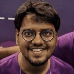 Ankit Gupta - CEO and Co-Founder @ Quizizz - Crunchbase Person Profile