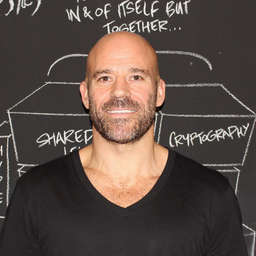 Richard Breden - Chief Customer Officer @ Flare - Crunchbase Person Profile