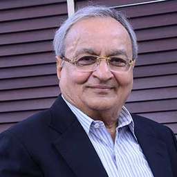 Shri Kuldip Kumar - Founder Chairman and Director @ BSBK - Crunchbase ...