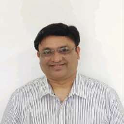 Hemal Doshi - Managing Director @ Ennovate Design and Engineering Solutions - Crunchbase Person ...