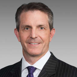 David Windley - Managing Director @ Jefferies - Crunchbase Person Profile