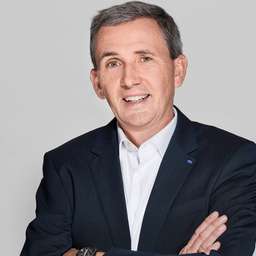 Dirk Remmert - Crunchbase Person Profile