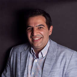 Mohsen Mashayekh Ahangarani - Founder, CEO @ M2A Solutions - Crunchbase Person Profile