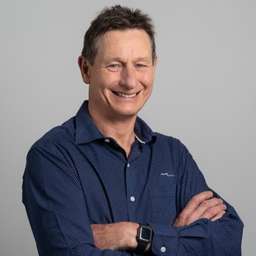 Eben Meyburgh - Group CEO @ Gvk-Siya Zama - Crunchbase Person Profile