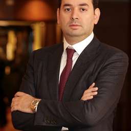 Jamil Maalouf - Co-Founder & CEO @ Dansys Group - Crunchbase Person Profile