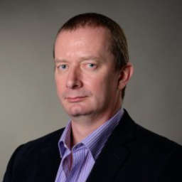 Chris Pickard - Crunchbase Person Profile