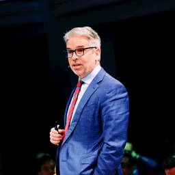 Mark Mallon - CEO and Board Director @ George Medicines - Crunchbase ...