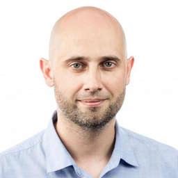 Piotr Duszynski - CEO @ DeSmart - Crunchbase Person Profile