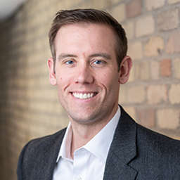 Archie Adams - Crunchbase Person Profile