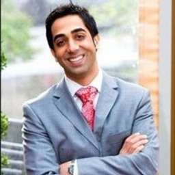 Hussein Kurji - Co-Founder & Chief Growth Officer @ Supportbench ...