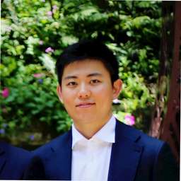 Derek Li - Co-Founder @ Snowplus - Crunchbase Person Profile