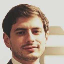 Karam Saridar - Founder and CEO @ Elryan.com - Crunchbase Person Profile