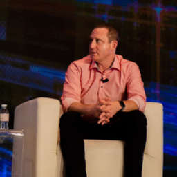 Gordon Rubenstein - Co-Founder @ Accel Entertainment - Crunchbase ...