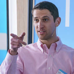 Brian Zweig - CEO & Founder @ Innercircle Technologies - Crunchbase ...