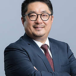 Samuel Ho - CEO @ Nova Credit - Crunchbase Person Profile