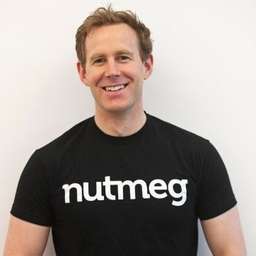 Nick Hungerford - Director @ Nutmeg - Crunchbase Person Profile