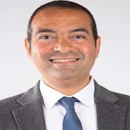 Ayman Soliman - Chief Executive Officer @ The Sovereign Fund of Egypt ...