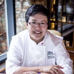 Isabel Chung - Executive Chef @ Fairmont - Crunchbase Person Profile