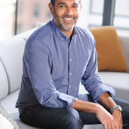 Neeraj Chandra - Founder and CEO @ Untitled Investments - Crunchbase ...