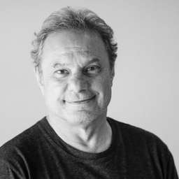 Andrew Olah - CEO @ Olah - Crunchbase Person Profile