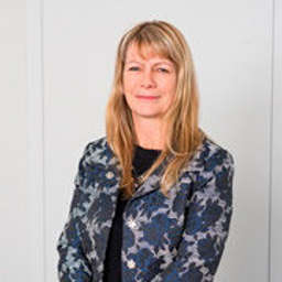 Patricia Armstrong - Chief Executive @ Association of Chief Officers of ...