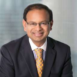 Arun Mani - Principal @ KPMG - Crunchbase Person Profile