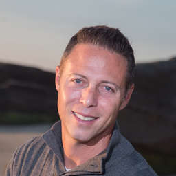 Jeff Goldberg - Co-Founder & Executive Chairman @ Ballyhoo Media ...