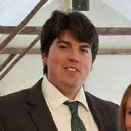 Benjamin Schultz - Owner @ 3S Chemicals - Crunchbase Person Profile