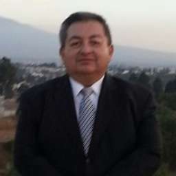 Luis Rodolfo Rodriguez - Founder @ Corporativo Empresarial Y De ...