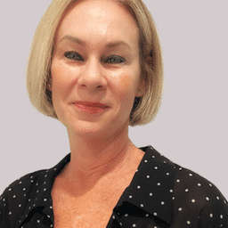 Amanda Gill - Senior Vice President of Human Resources @ Dataprise ...