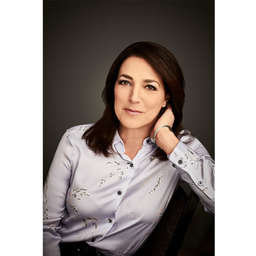 Beth Scott - Chief Executive Officer @ MOD Super Fast Pizza ...