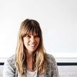 Jane Bonsor - Founder and Creative Director @ Korla Home - Crunchbase ...