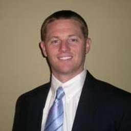 Mike Rodgers - Crunchbase Person Profile