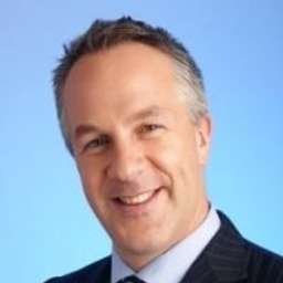 Ian Bell - President, International @ Alcon - Crunchbase Person Profile