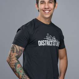 Hugo Miguez - Owner and Founder @ District Dance Academy - Crunchbase ...