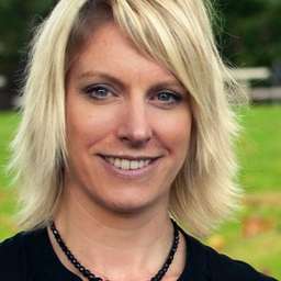 Katrina Percy - Crunchbase Person Profile