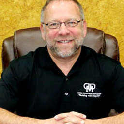 David Markwardt - Founder and President @ DDM Construction - Crunchbase ...