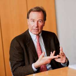 Thomas Strüngmann - Co-Founder @ Hexal - Crunchbase Person Profile