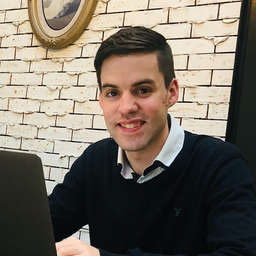 Andrin Renz - Founder and CEO @ ListScouts - Crunchbase Person Profile