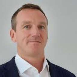 Brian Farrell - Chief Executive Officer @ Kepak - Crunchbase Person Profile