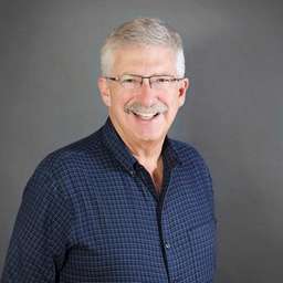 Steve Spanjer - Crunchbase Person Profile