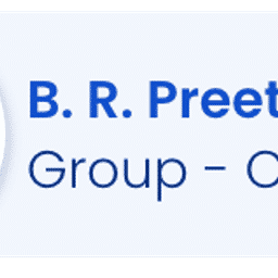 B R Preetham - Group CEO @ Sansera - Crunchbase Person Profile