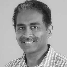 Daniel Jebaraj - Chief Executive Officer @ Syncfusion - Crunchbase ...