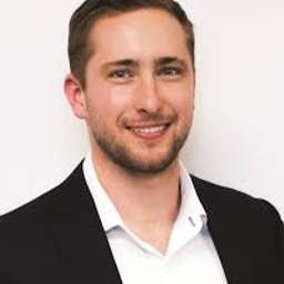 Joe Laurienti - Founder & CEO @ Ursa Major - Crunchbase Person Profile