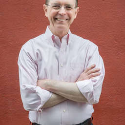 George Flinn - Founder and President @ Flinn Imaging Centers ...