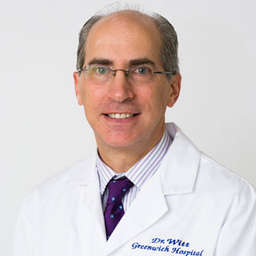 Barry Witt - Crunchbase Person Profile