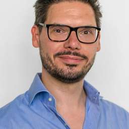 Benjamin Friedrich - Crunchbase Person Profile