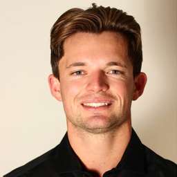 Jacob Lindberg - Co-Founder and Chief Executive Officer @ VersaWare - Crunchbase Person Profile