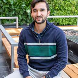 Juan Pablo Manrique - Crunchbase Person Profile