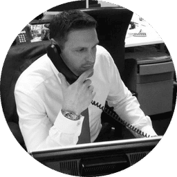 Gary Steadman - Crunchbase Person Profile